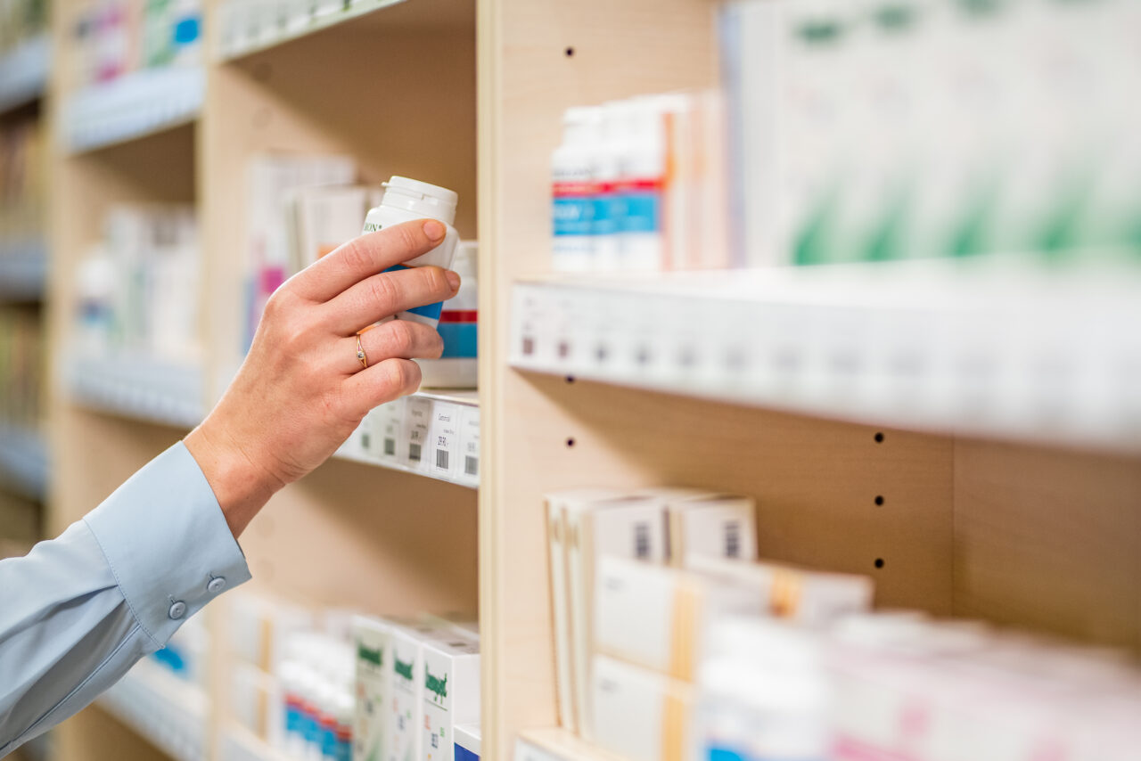 HOME - Dexcel Pharma USA